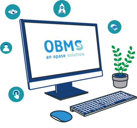 Services Opase | OPASE - OBMS Vendor Management System (VMS)